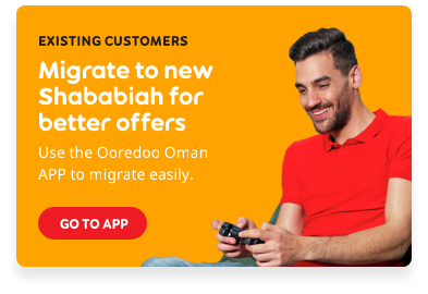 Prepaid | Ooredoo